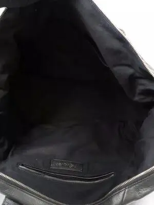 Saint Laurent Easy Y Tote Bag - Black