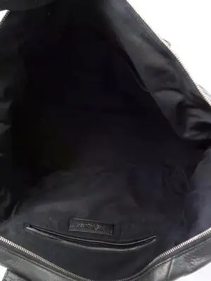 Saint Laurent Easy Y Tote Bag