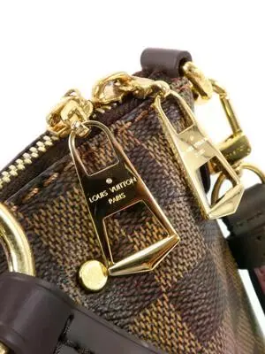 LOUIS VUITTON Damier Lymington Shoulder Bag