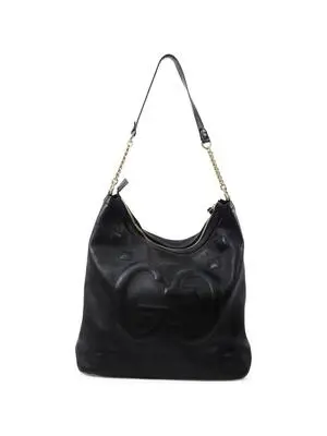 Gucci Apollo Gg Shoulder Bag
