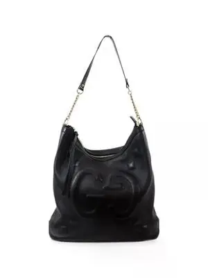 Gucci Apollo Gg Shoulder Bag