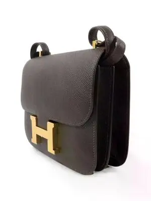 Hermès 2026 Mini Constance Iii Shoulder Bag