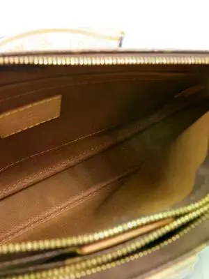 LOUIS VUITTON Multi Pochette Accessoires Shoulder Bag