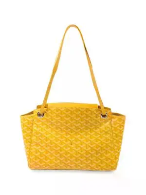 Goyard Rouette Tote Bag