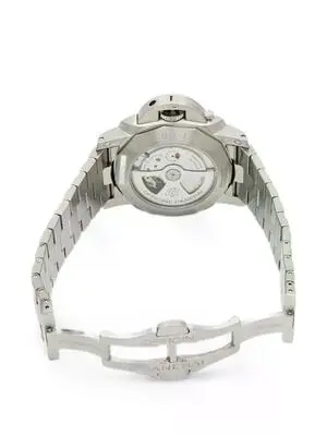 Panerai Luminor 1950 Gmt 44mm Watch