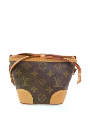 LOUIS VUITTON Noe Cross-body Bag