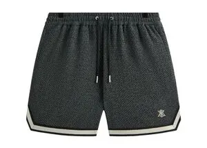 Kith Chenille Tweed Curtis Short - Machine