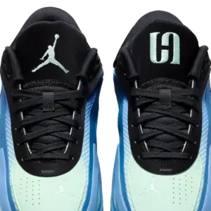 JORDAN Heir Series 2 "queen Phee" Basketball Shoes - Blue