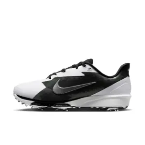 Nike Next% Tour 3 Golf Shoes - White