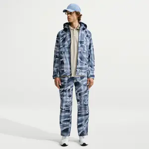 Nike Par Storm-fit Adv Golf Pants - Blue