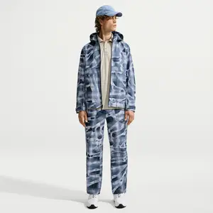Nike Par Storm-fit Adv Camo Loose Golf Jacket