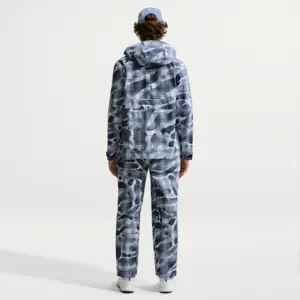 Nike Par Storm-fit Adv Camo Loose Golf Jacket