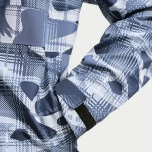 Nike Par Storm-fit Adv Camo Loose Golf Jacket