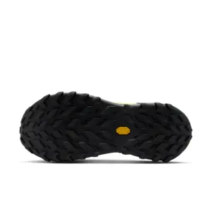 Nike Zegama Hike Trail Running Shoes - Yellow