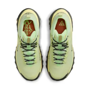 Nike Zegama Hike Trail Running Shoes - Yellow