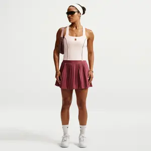 Nike Nikecourt Dri-fit Tank Top
