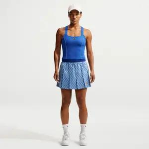 Nike Nikecourt Court Collection Dri-fit Tank Top
