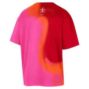 Nike Wnba All-star Basketball Dri-fit T-shirt