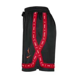 Nike Portland Fire Wnba Practice Shorts
