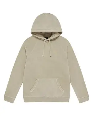 OVO Garment Dyed Hoodie