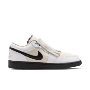 JORDAN 1 Low Se "light Orewood