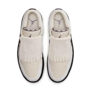 JORDAN 1 Low Se "light Orewood