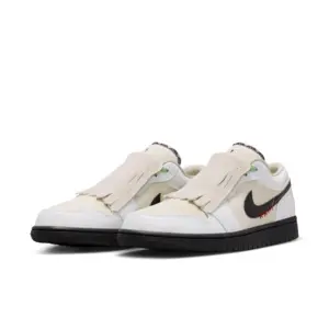 JORDAN 1 Low Se "light Orewood