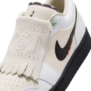 JORDAN 1 Low Se "light Orewood