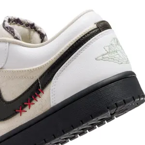 JORDAN 1 Low Se "light Orewood