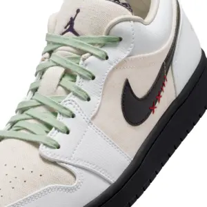 JORDAN 1 Low Se "light Orewood