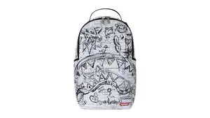 SPRAYGROUND Class Dismissed Backpack