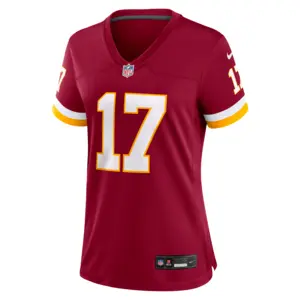 Nike Terry Mclaurin Washington Commanders Nfl Game Jersey - Red