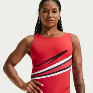 JORDAN Gymnastics " Chiles" Fastlane Leotard