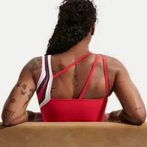 JORDAN Gymnastics " Chiles" Fastlane Leotard
