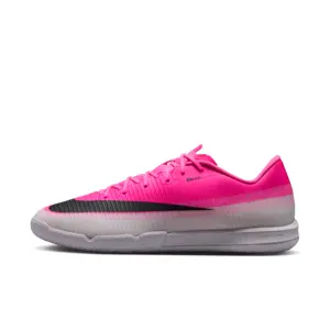 Nike Mercurial Vapor 17 Academy Indoor/court Low-top Soccer Shoes - Multicolor