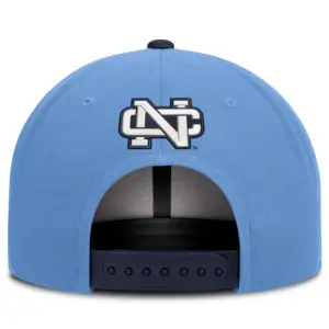 Nike North Carolina Legacy Pro Dri-fit College Adjustable Hat