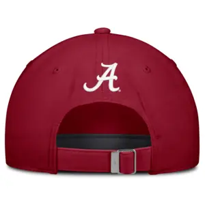Nike Alabama Sideline Club Practice Adjustable Hat