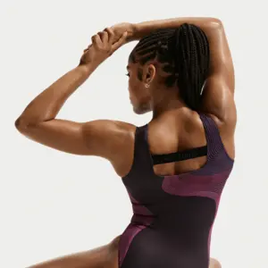 Nike Skye Blakely" Rhythm Leotard