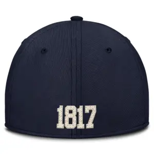 JORDAN Brand Michigan Campus Prep Dri-fit College Hat
