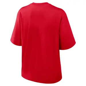 Nike Georgia Arch Over Logo T-shirt