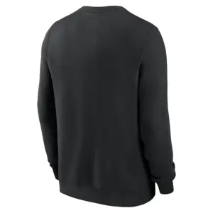 Nike New York Jets Club Nfl Pullover Crew