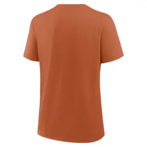 Nike Texas Arch Logo College T-shirt