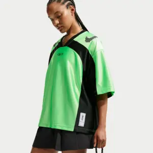 Nike Sportswear Oversized Jersey