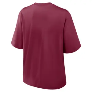 Nike Florida State Arch Over Logo T-shirt