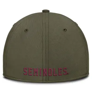 Nike Florida State Primetime Dri-fit College Hat