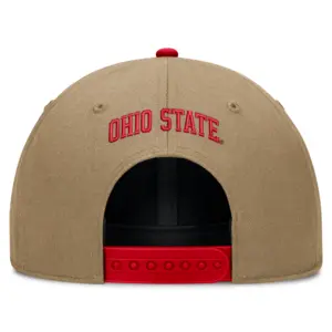 Nike Ohio State Trucker Hat