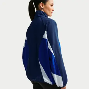 Nike Sportswear Oversized Track Jacket