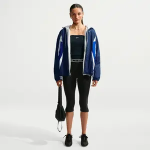 Nike Sportswear Oversized Track Jacket