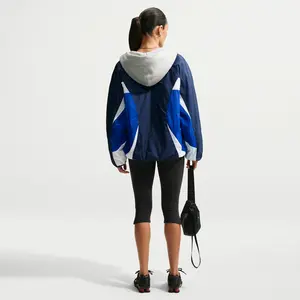 Nike Sportswear Oversized Track Jacket