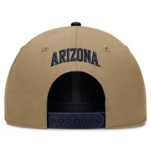 Nike Arizona Primetime Rise Trucker Hat